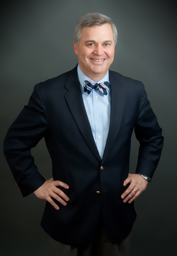 McConnell Law Firm, LLC William G. McConnell, Jr. - McConnell Law Firm, LLC